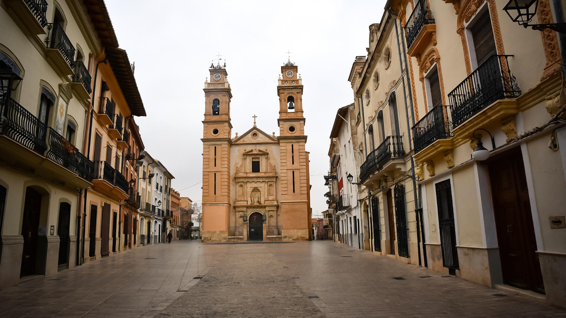 Canals - Turisme La Costera
