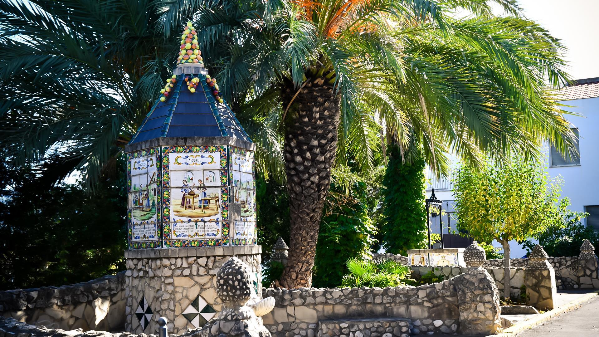 Torrella - Turisme La Costera