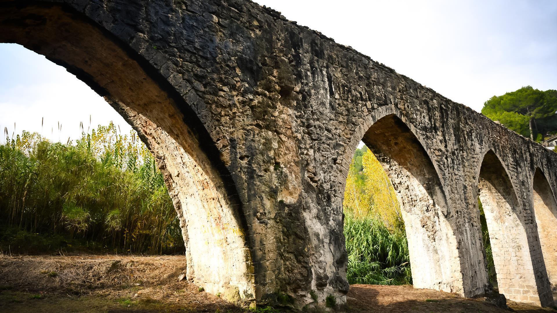Water route in la Costera - Turisme La Costera